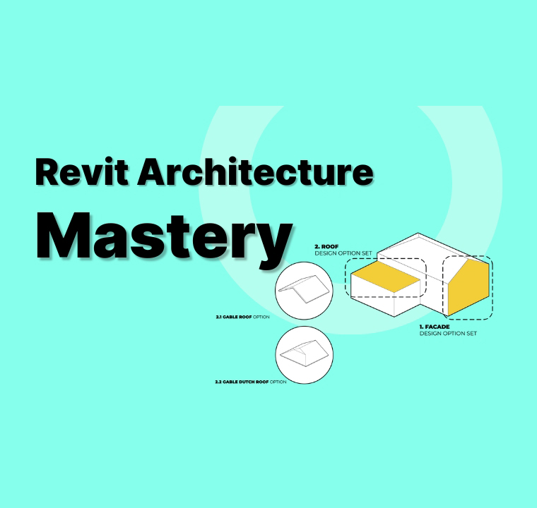 Revit Architecture Mastery - Revit Gamers